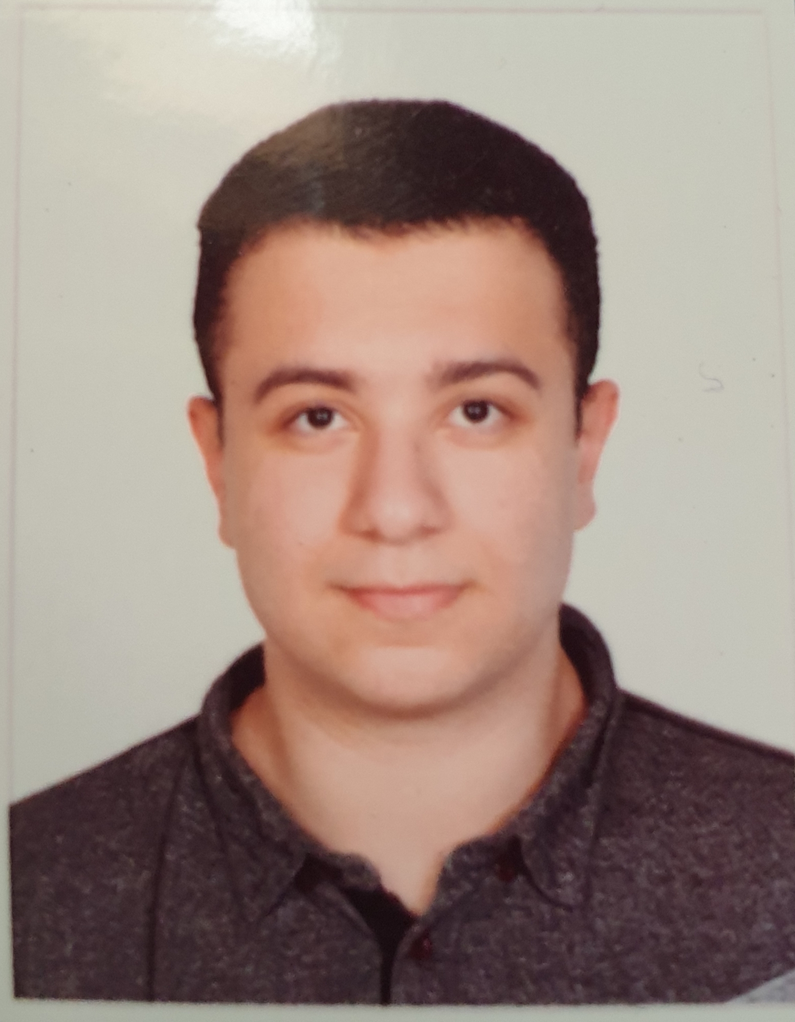 Seifeldin Ibrahim - Personal Resume